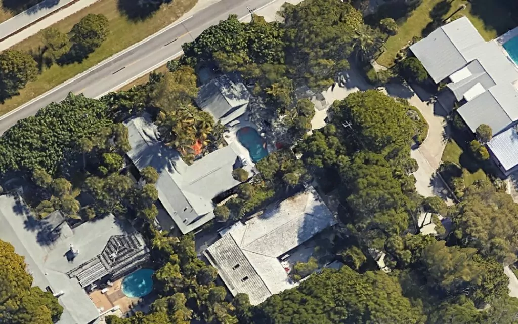 Tucker Carlson’s $5.5 Million Boca Grande Home