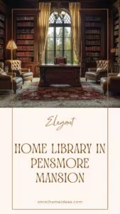 Missouri’s Largest Mansion: The Untold Story of Chateau Pensmore