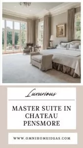 Missouri’s Largest Mansion: The Untold Story of Chateau Pensmore