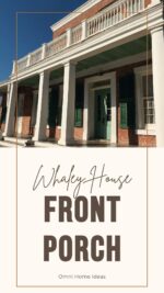 Inside Whaley House: San Diego’s Most Haunted Historic Site
