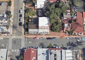 Inside Whaley House: San Diego’s Most Haunted Historic Site