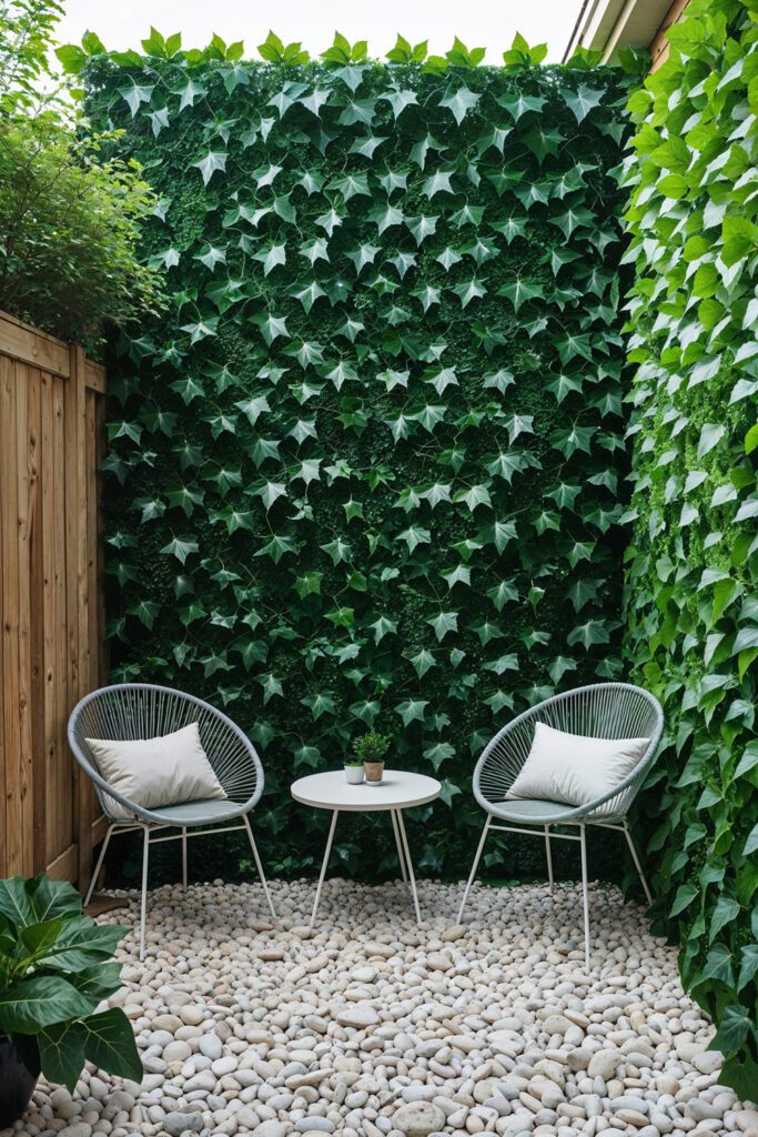 10 Low Cost Privacy Fence Ideas for Your Backyard